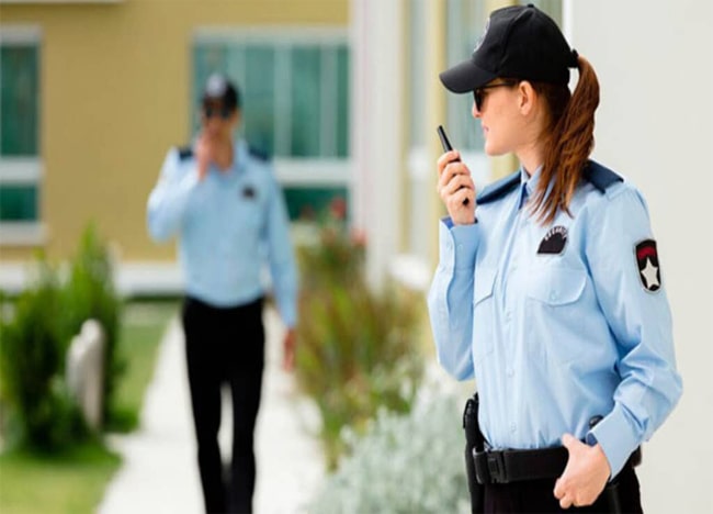 Agente de Portaria - Jobs Pernambuco