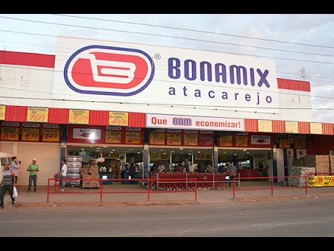 Trabalhe Conosco - Bonamix Atacarejo - Jobs Pernambuco
