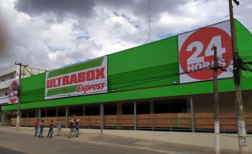 Vagas Disponiveis Novo Ultrabox - Jobs Pernambuco