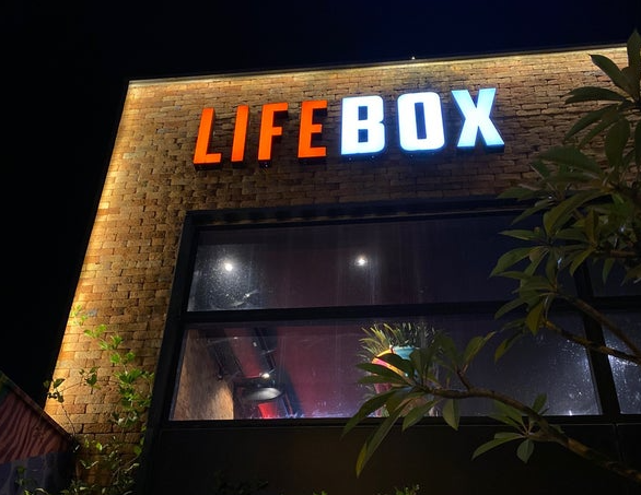Lifebox está contratando para a nova unidade no Lago Sul