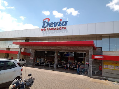 Bevia Atacadista está com diversas oportunidades - Jobs Pernambuco
